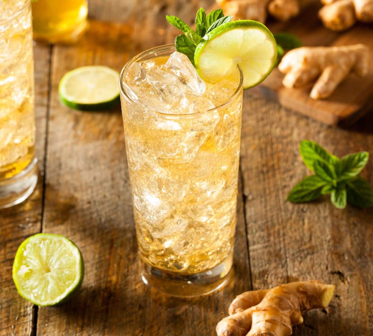 3 recettes de cocktails à base de bière - Beerup-system